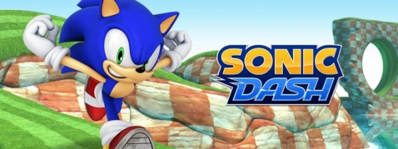 Sonic Dash – Review – Games Asylum