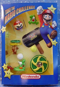 The history of fast food freebies – Games Asylum