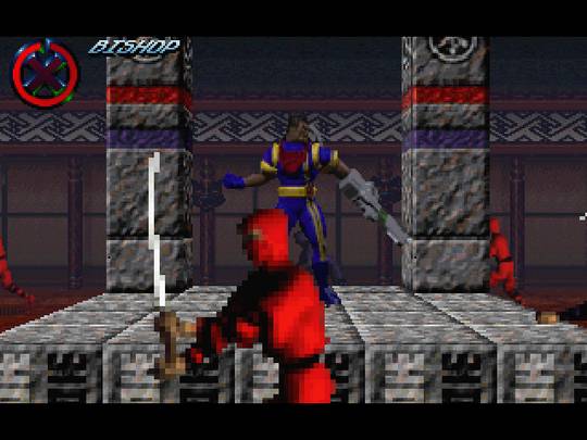 Six cancelled superhero games – Games Asylum