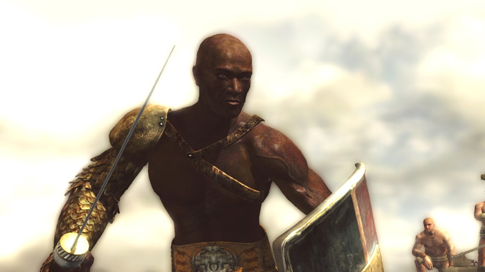 Spartacus Legends – Review – Games Asylum