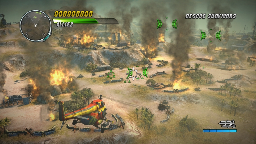 The Last of Us – zombies, evolved – Games Asylum