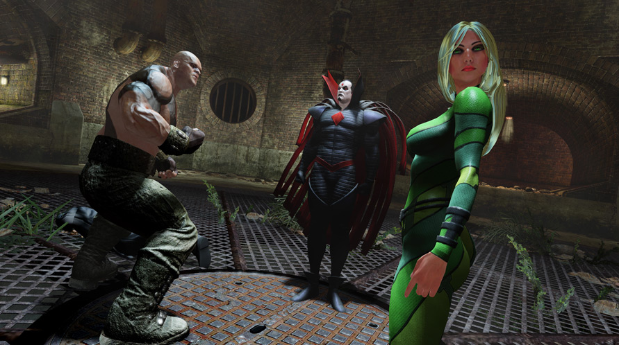 Deadpool – Review – Games Asylum