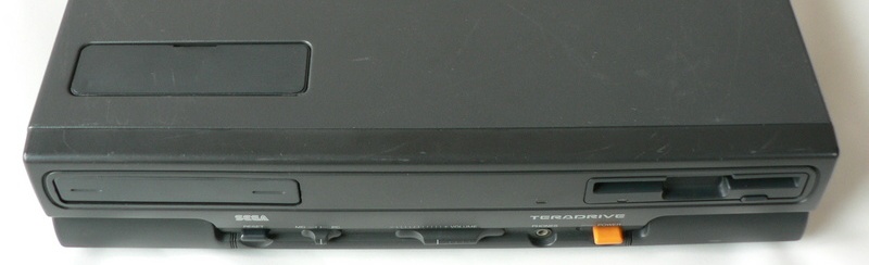 How many Mega Drives? – and other multi function consoles – Games Asylum