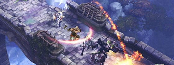 Diablo III: Ultimate Evil Edition storms the chart – Games Asylum