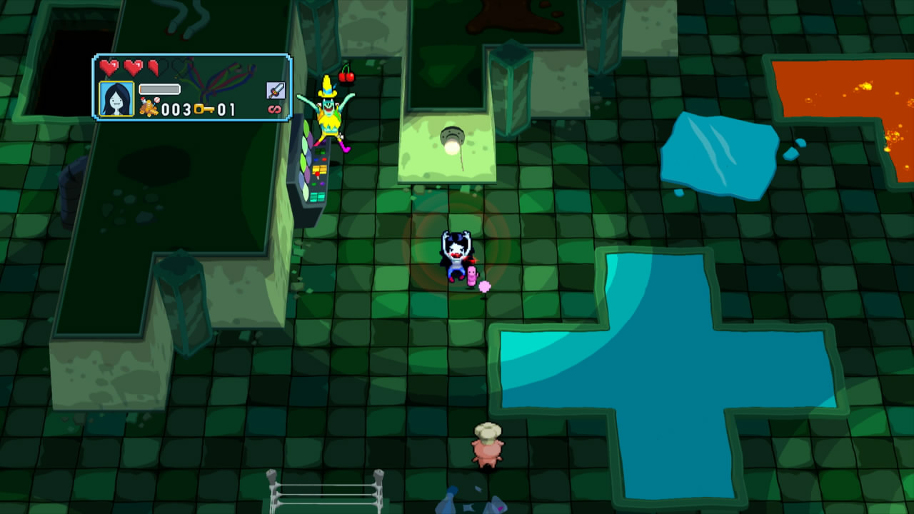 Adventure Time: Explore the Dungeon Because I Don’t Know – Review ...