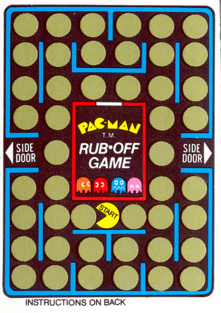 eBay round-up: Pac-Man special – Games Asylum