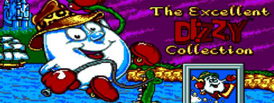 The Excellent Dizzy Collection – a farewell to the fondly remembered ...