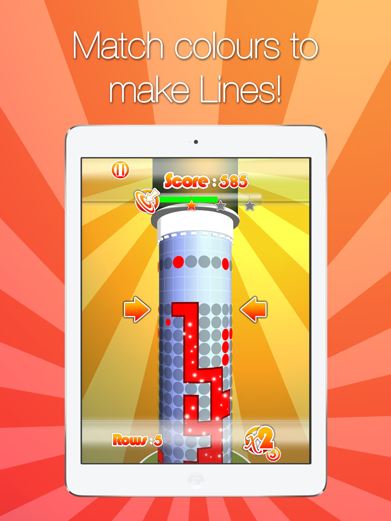 Lines – Review – Games Asylum