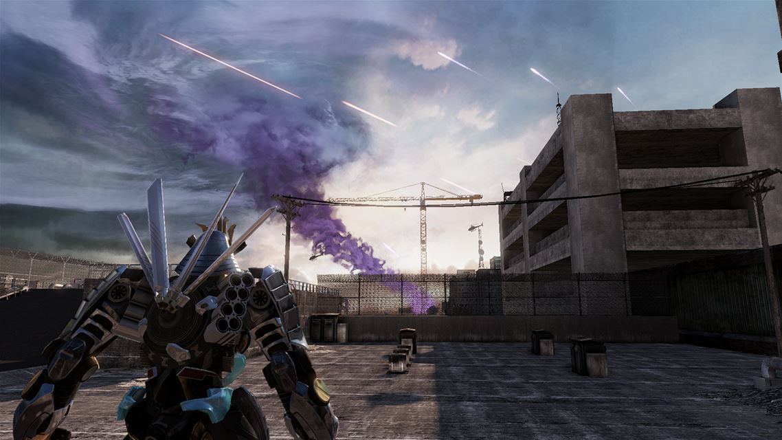 Transformers: Rise of the Dark Spark – Review – Games Asylum