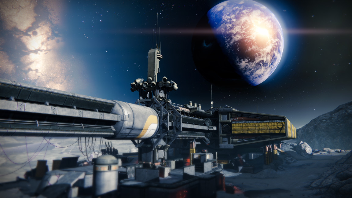 Destiny – Review – Games Asylum