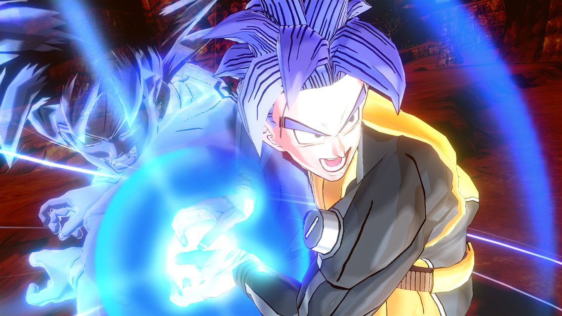 Out this week: Resident Evil Revelations 2, Dragon Ball Xenoverse ...