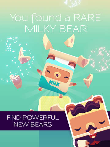 Alphabear – not quite an obsession – Games Asylum
