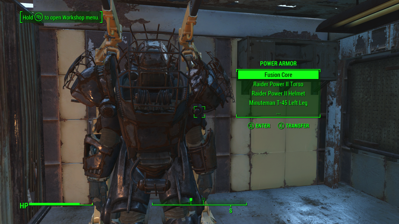 Fallout 4 – Review – Games Asylum