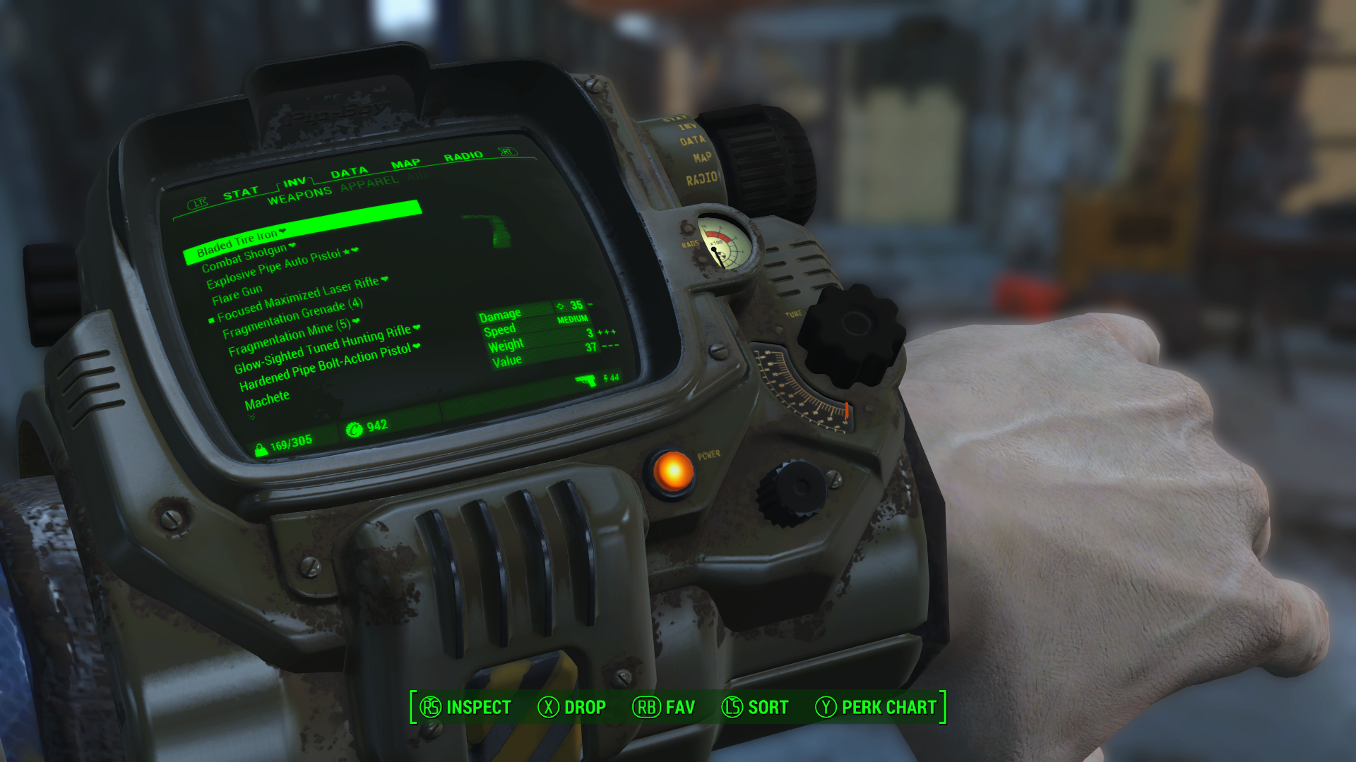 Fallout 4 – Review – Games Asylum