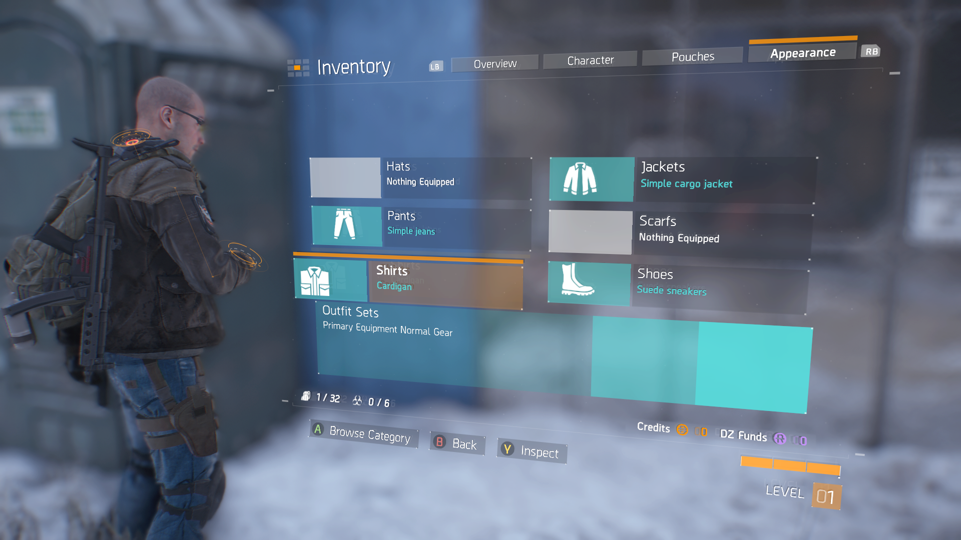 Tom Clancy’s The Division – Review – Games Asylum