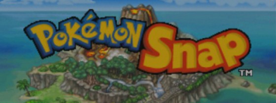 Pokemon Snap – Games Asylum
