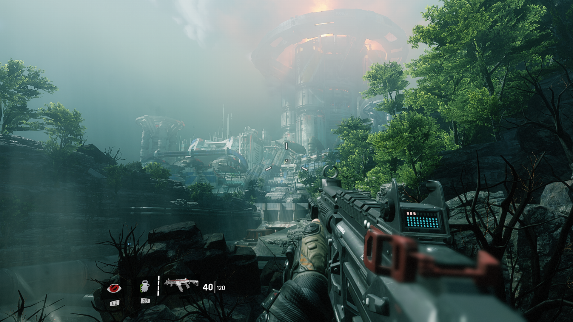 Titanfall 2 – Review – Games Asylum