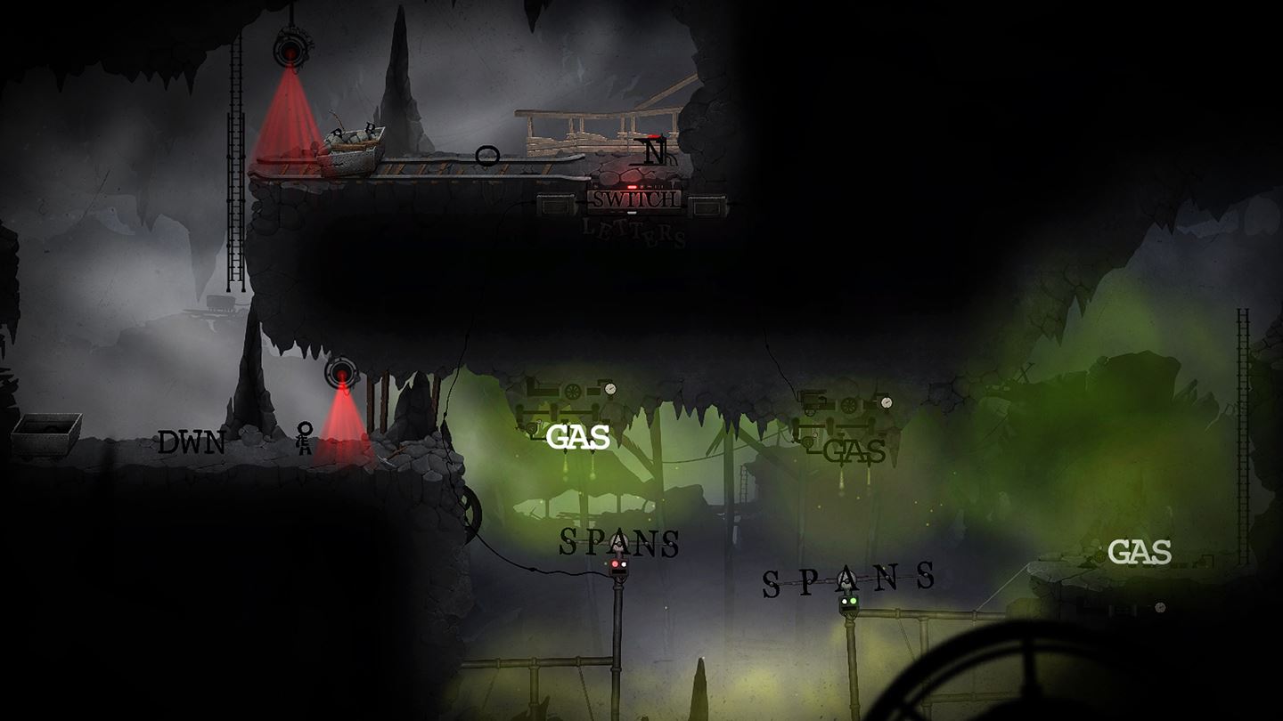 Typoman: Revised â€“ Review – Games Asylum