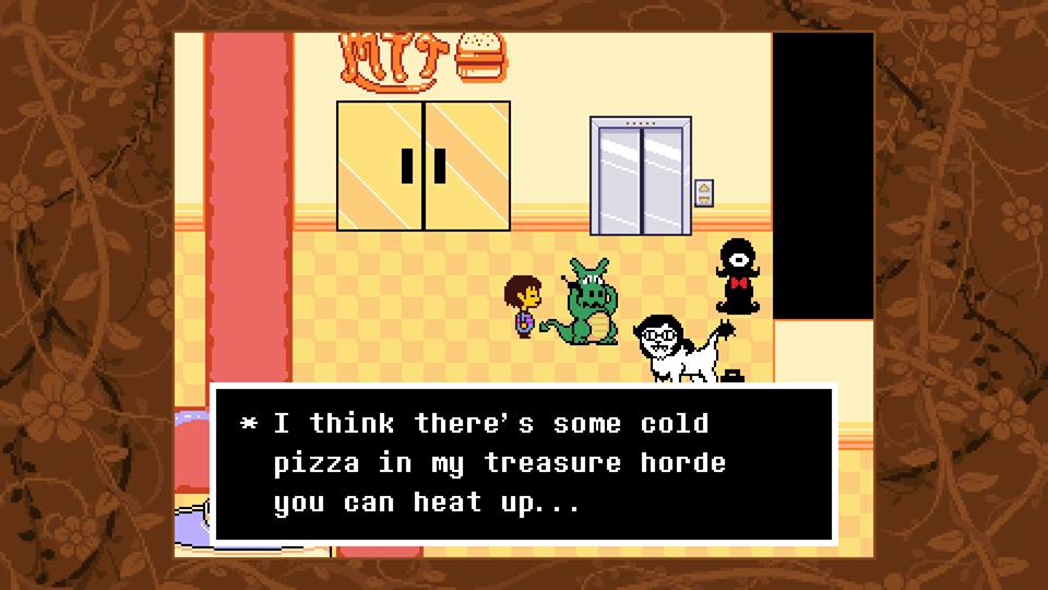 Undertale – Review – Games Asylum