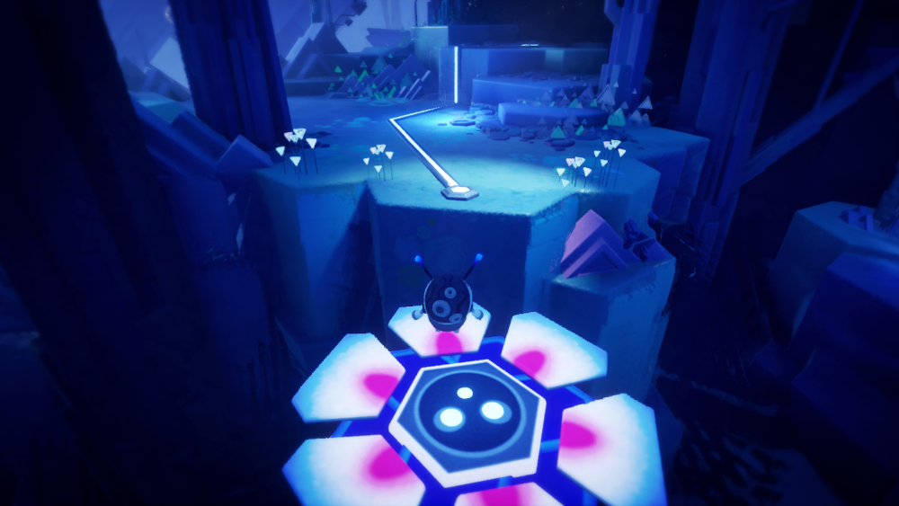 What’s in Media Molecule’s Dreams? – Games Asylum