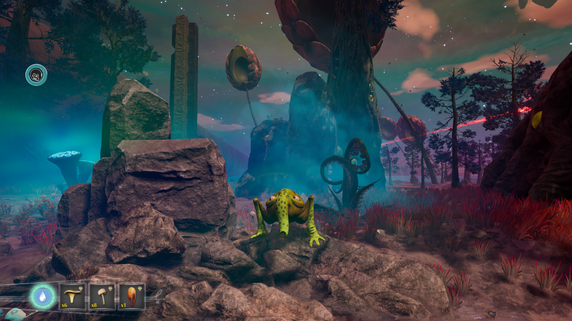 The Eternal Cylinder review – Games Asylum