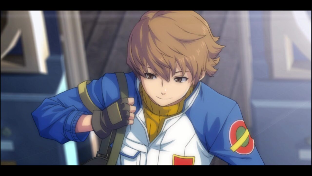 The Legend of Heroes: Trails from Zero review – Games Asylum