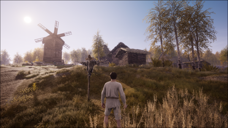 Medieval Dynasty review – Games Asylum