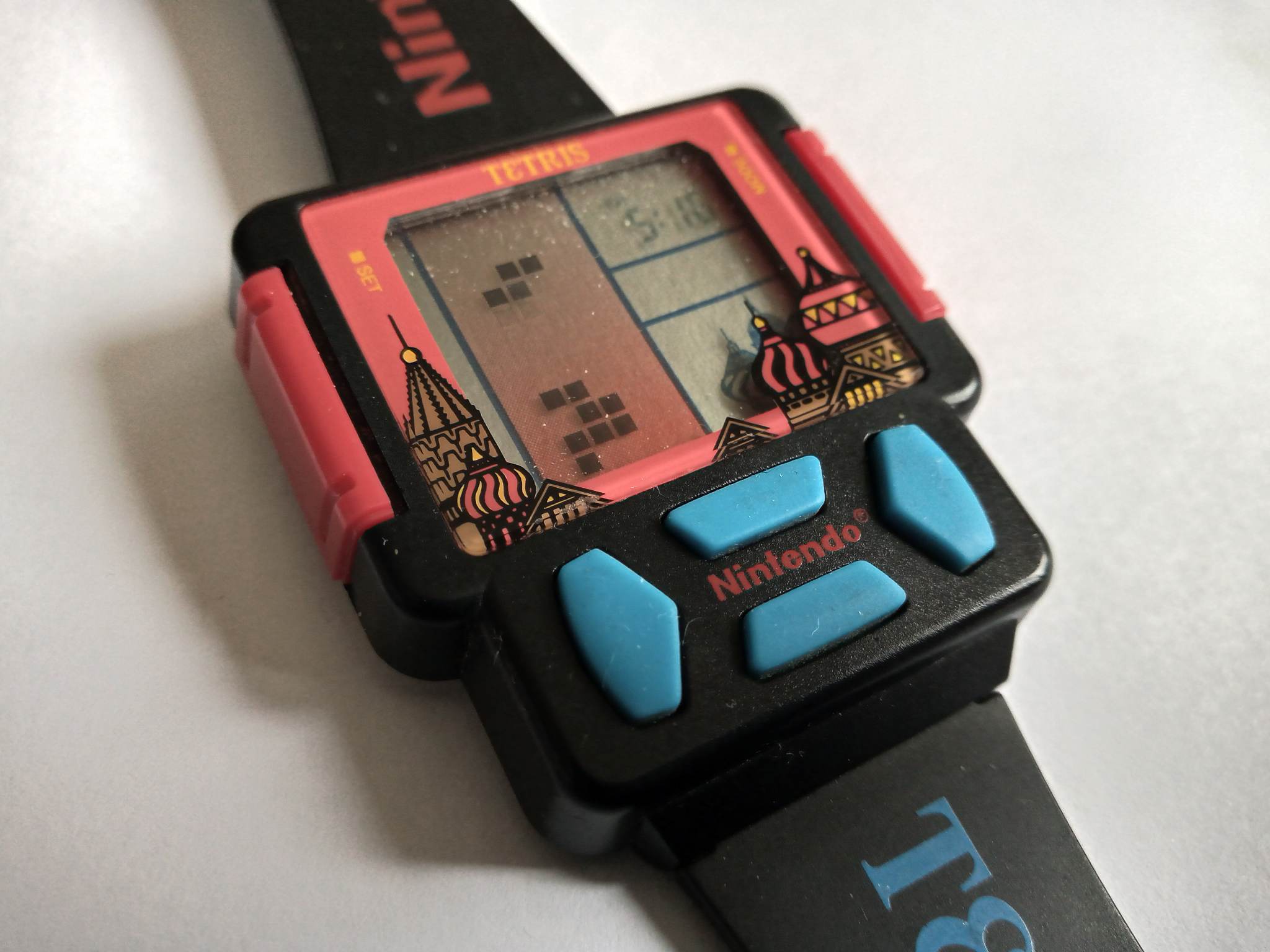The evolution of Nintendo’s Game & Watch series – Games Asylum