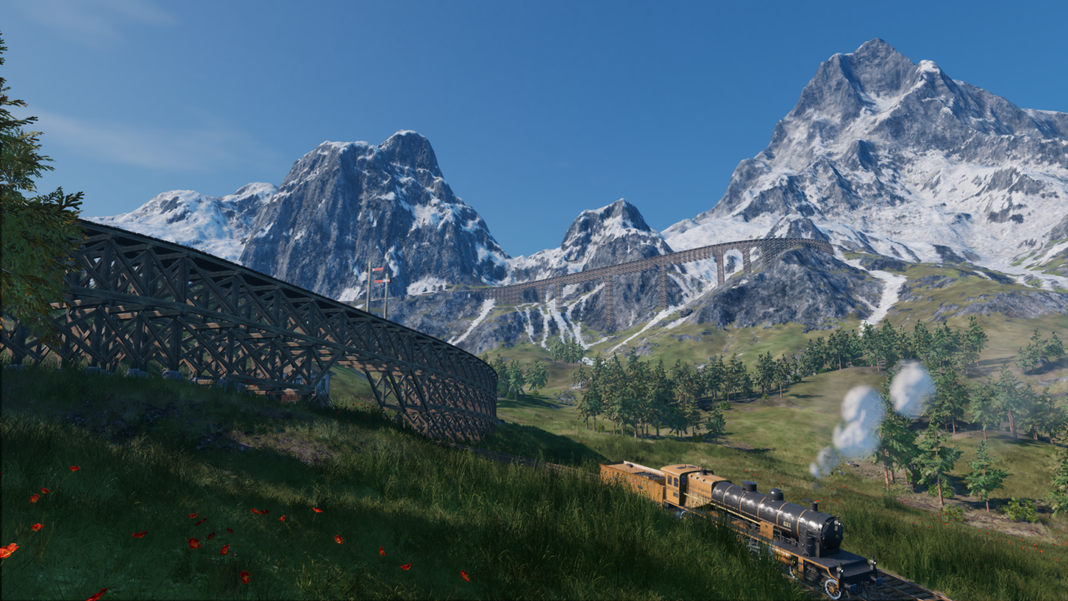 Railway Empire 2 review – Games Asylum