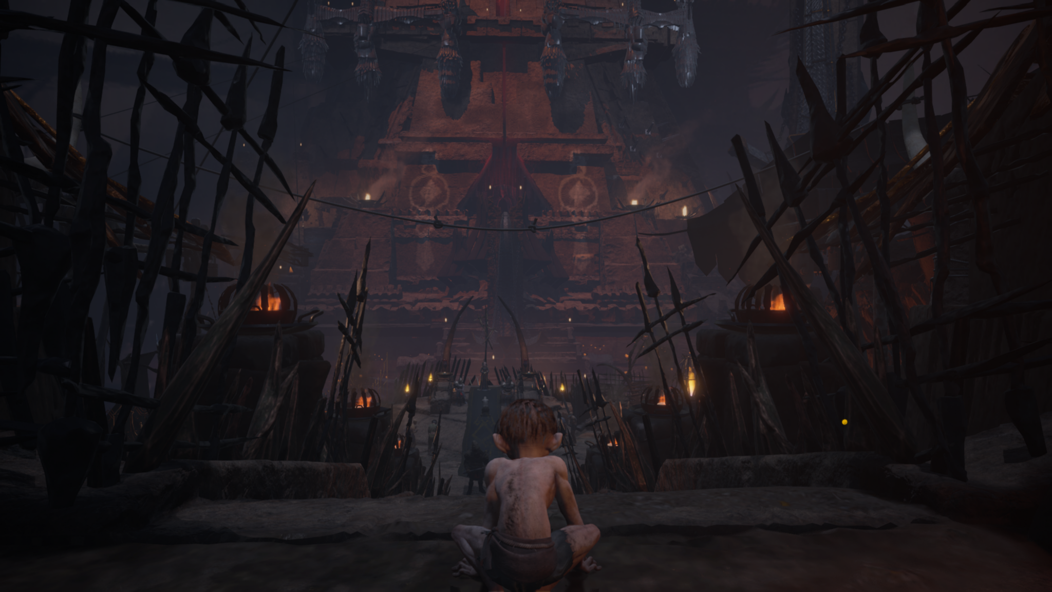 The Lord of the Rings: Gollum review – Games Asylum