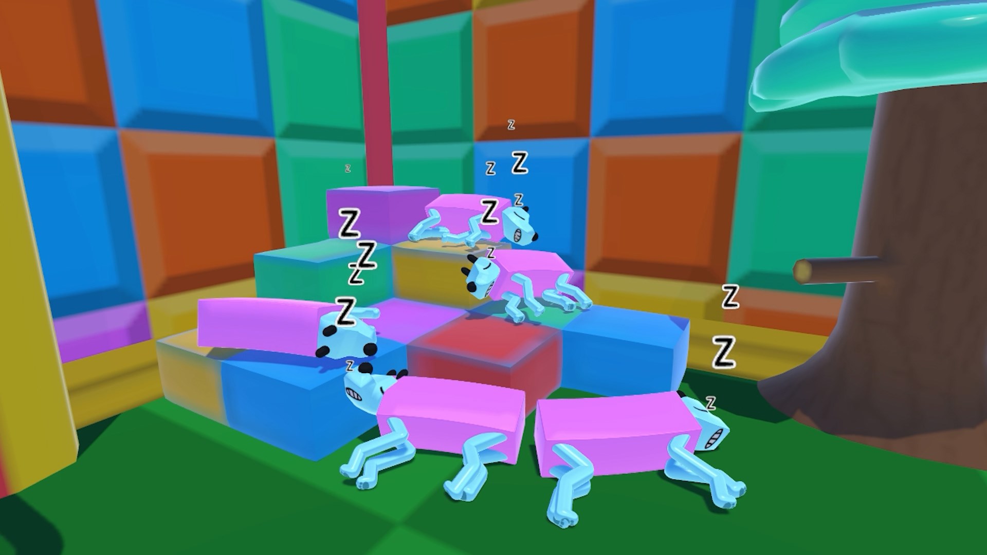 Wobbledogs Console Edition review – Games Asylum