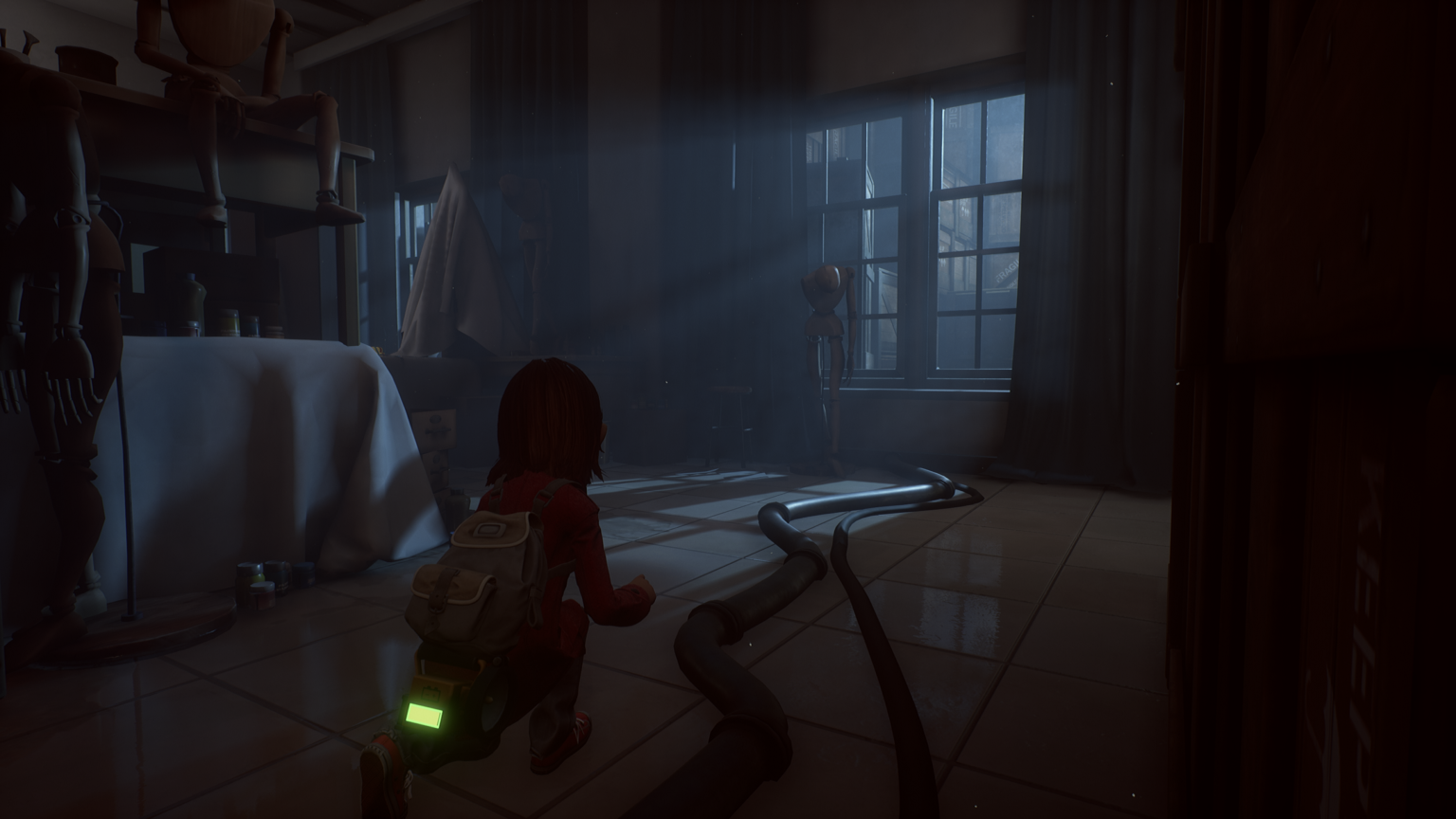 GYLT review – Games Asylum