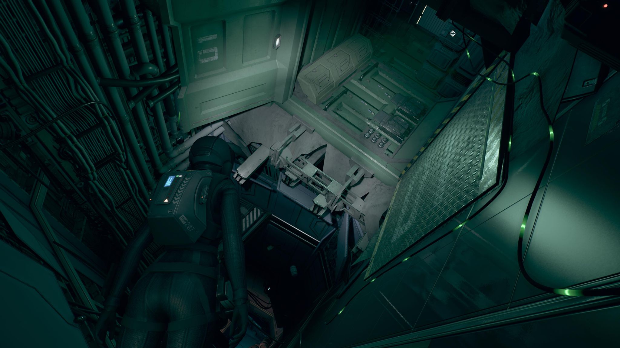 The Expanse: A Telltale Series review – Games Asylum