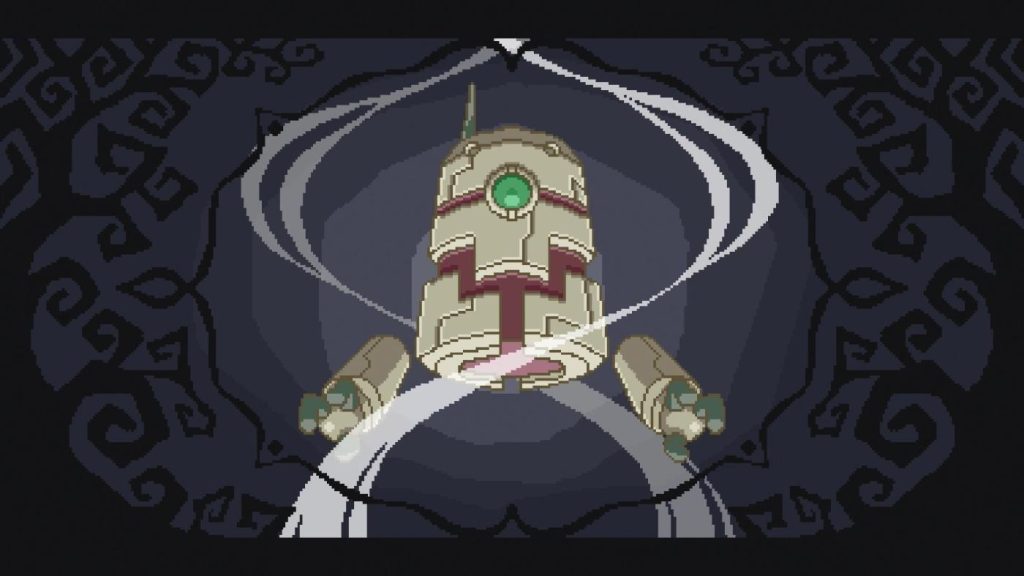 Mystic Gate review – Games Asylum