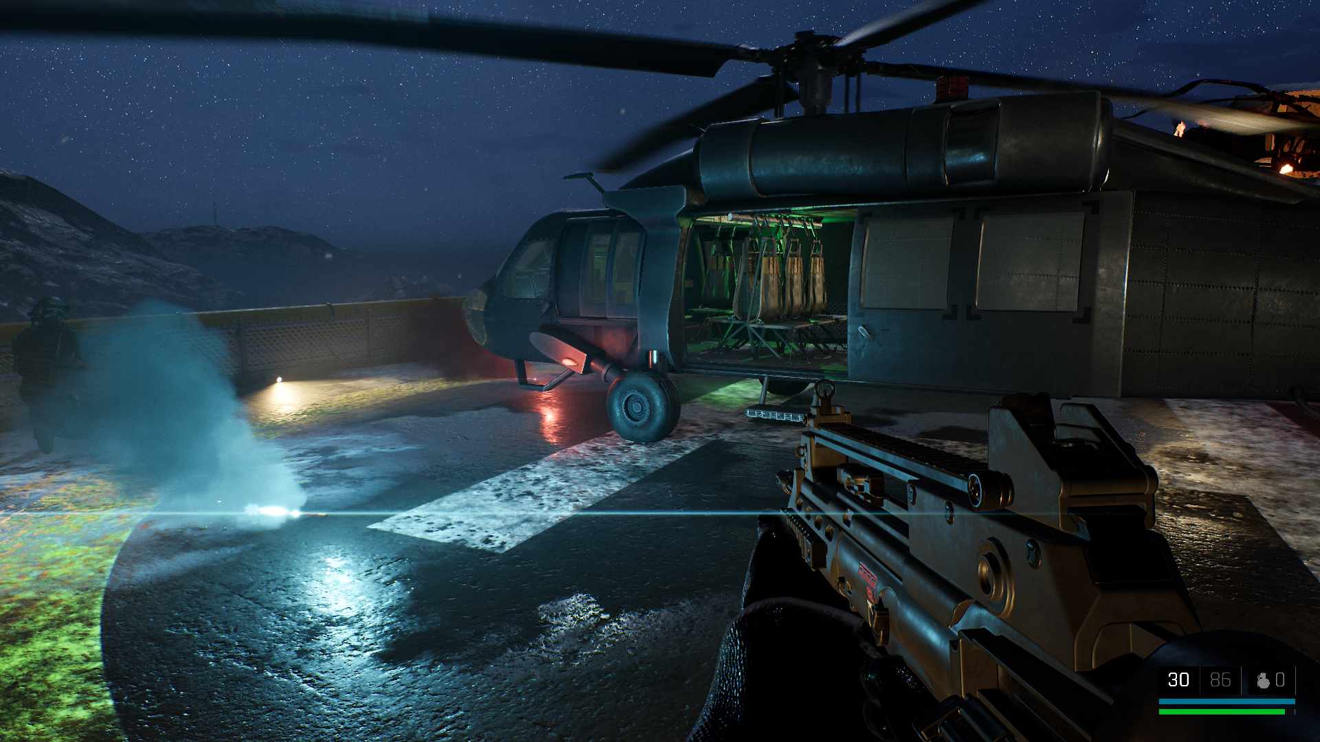 Trepang2 review – Games Asylum