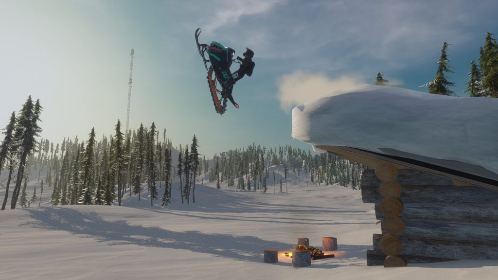 Sledders early access review – Games Asylum