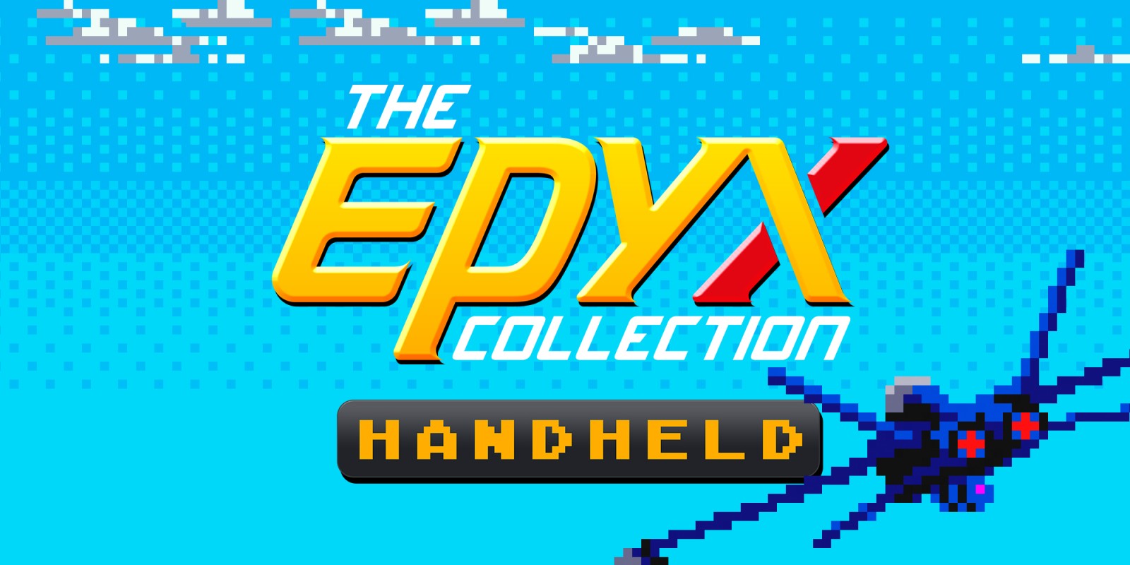 The Epyx Collection: Handheld review – Games Asylum