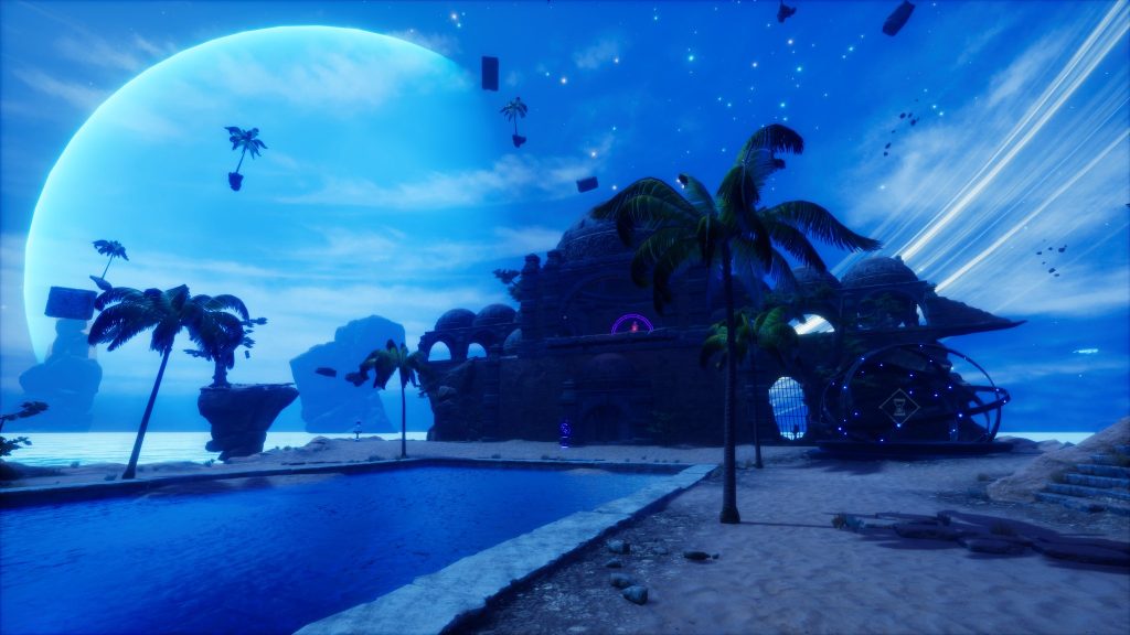 Downward: Enhanced Edition review – Games Asylum