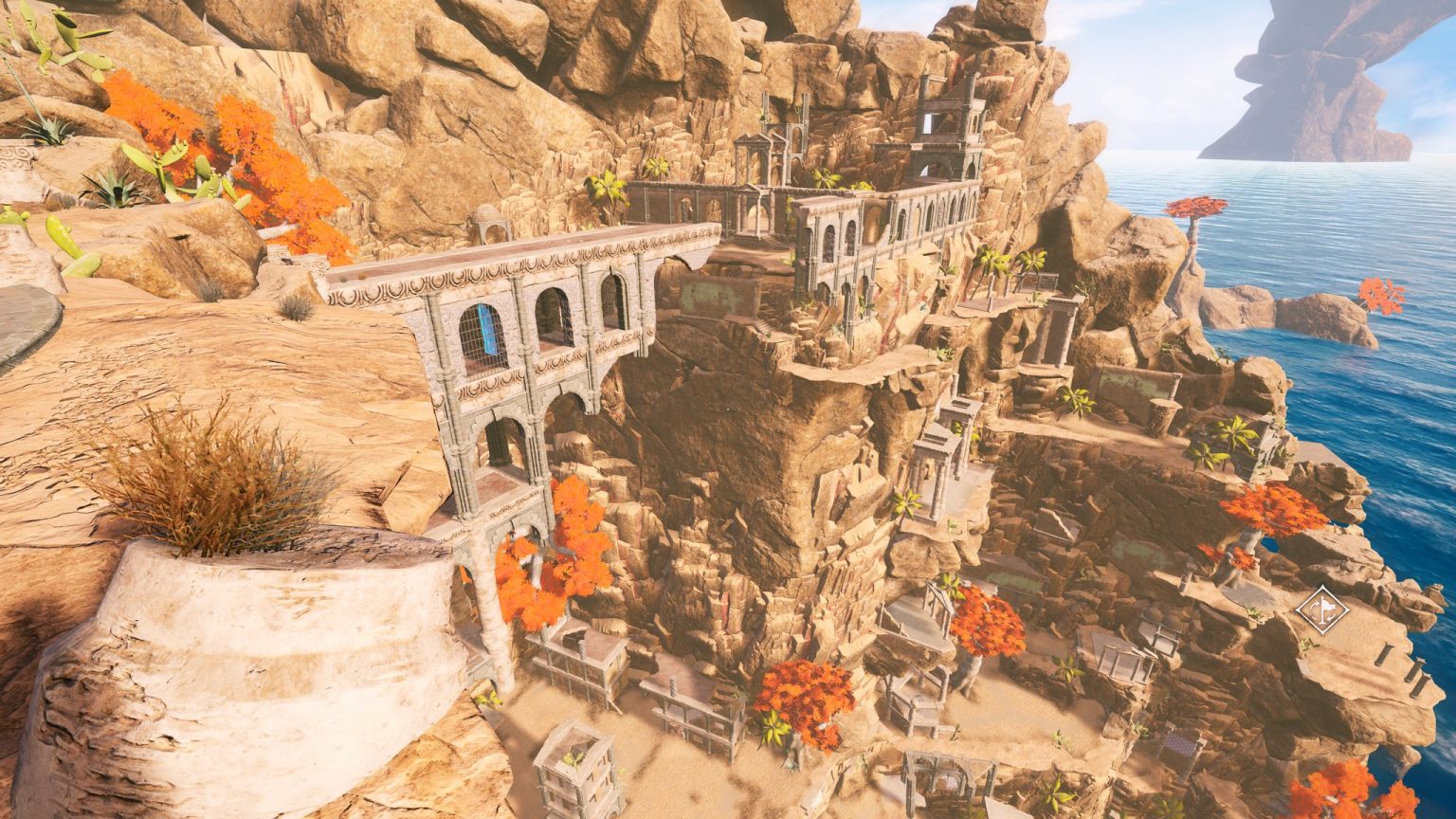 Downward: Enhanced Edition review – Games Asylum