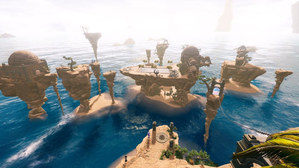 Downward: Enhanced Edition review – Games Asylum