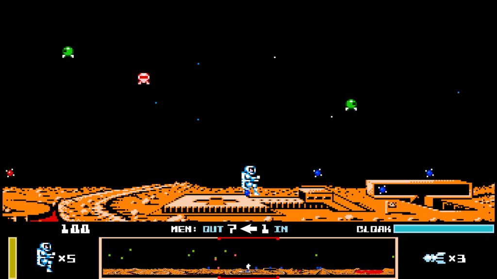 Archer Maclean’s DropZone 40th Anniversary launches next month – Games ...