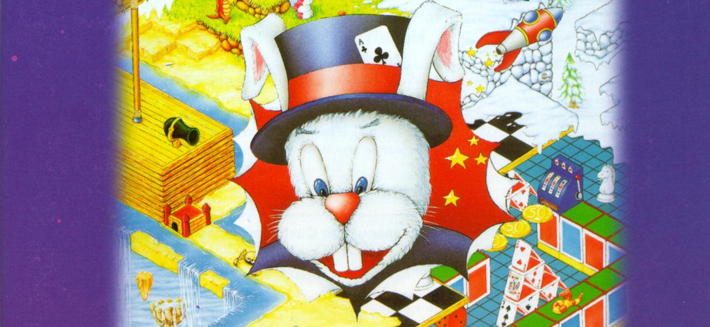 Whizz – The ’90s Platforming Mascot Always Running Late – Games Asylum