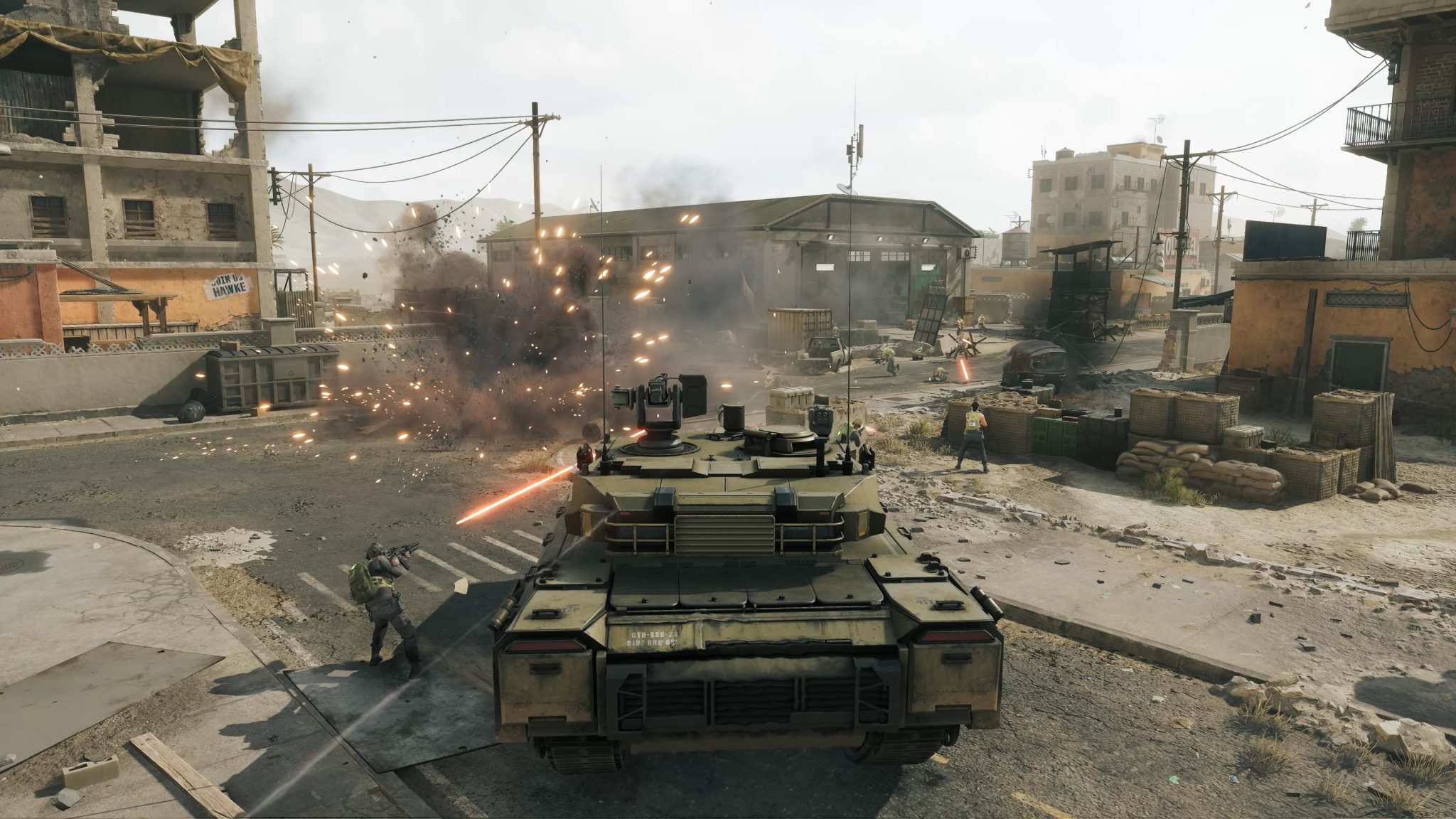 Out this week: Black Myth: Wukong (Xbox), Delta Force, Herdling ...