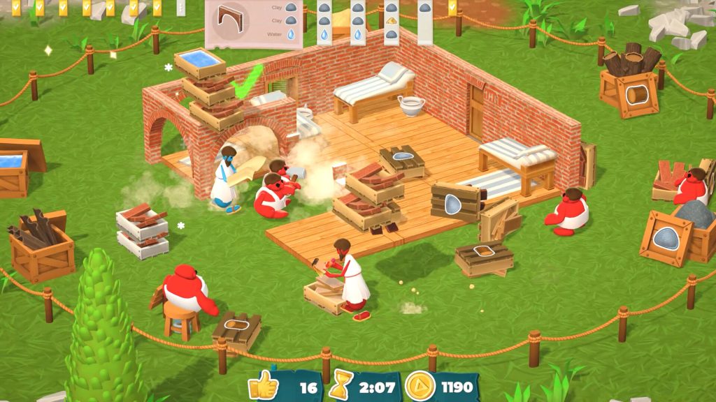 Buildest review – Games Asylum