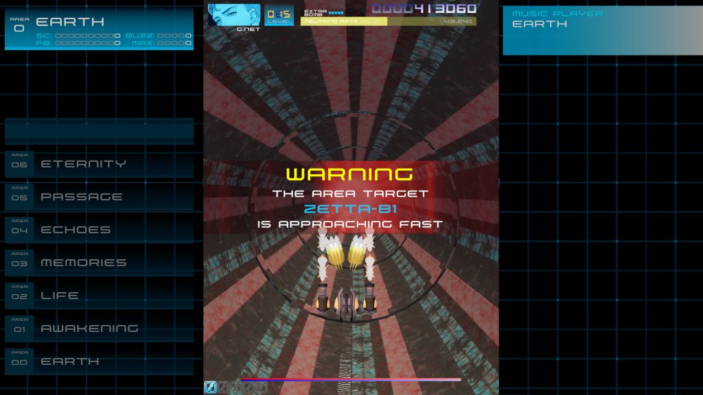 Psyvariar 3 announced by Red Art Games, helmed by the Sophstar team – Games Asylum