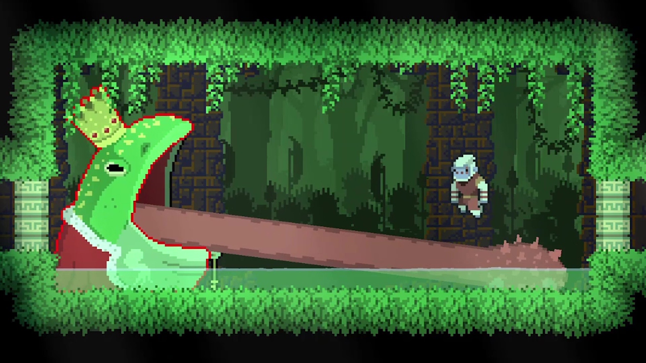 The Elder Scrolls V, Skate Story, KIBORG, Terminator 2D: NO FATE, Milano’s Odd Job Collection ...