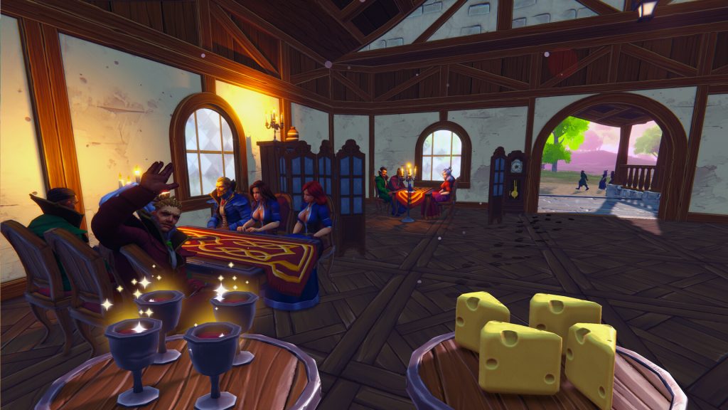 New releases due between the Christmas and New Year’s Day void – Games ...