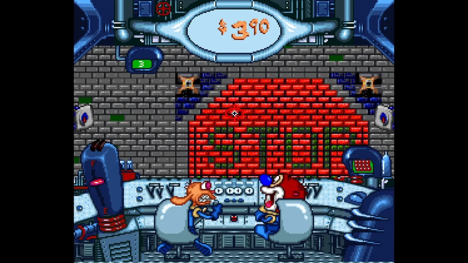 Limited Run announces a Ren and Stimpy retro collection – Games Asylum