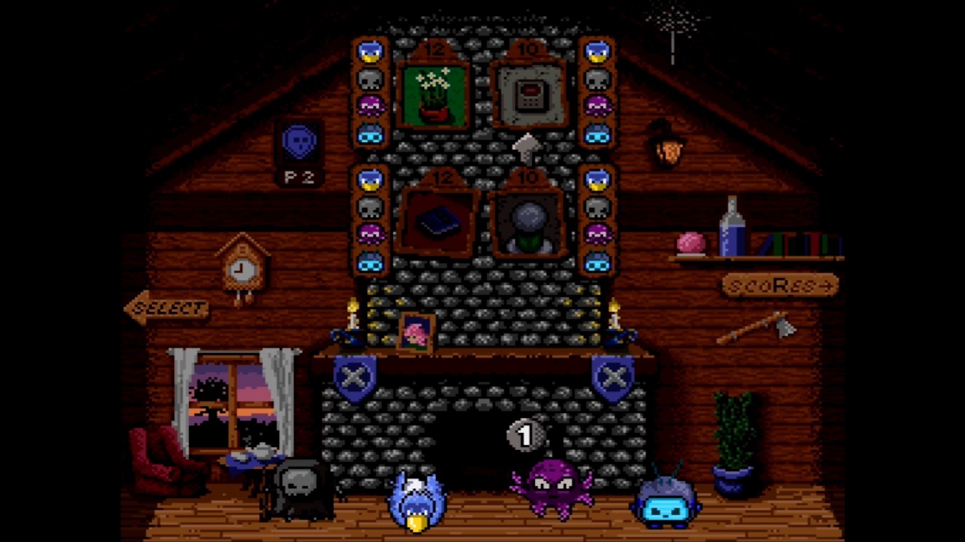 New games for the NES and SNES are coming this month via Mega Cat ...