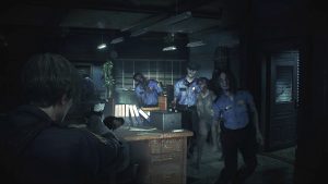 Capcom controls the UK retail chart, with six games in the top ten this ...